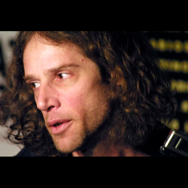 Carlos Marcovich - Director de cine