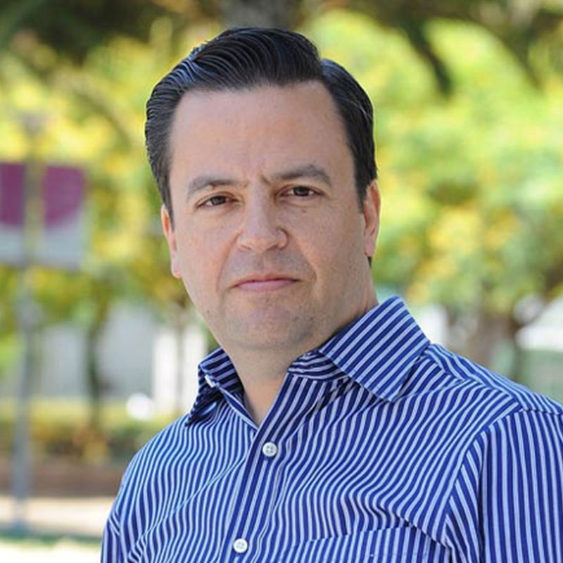 LA VERDADERA CONQUISTA DE “LA OTRA CONQUISTA” - DDCM