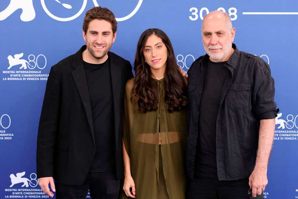 ARRIAGA ARMENDÁRIZ, SANTIAGO - DDCM