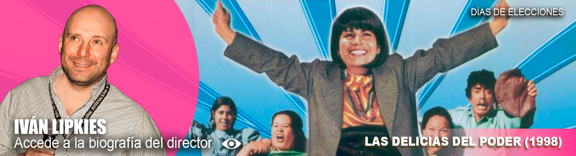 Diccionario de Directores del Cine Mexicano