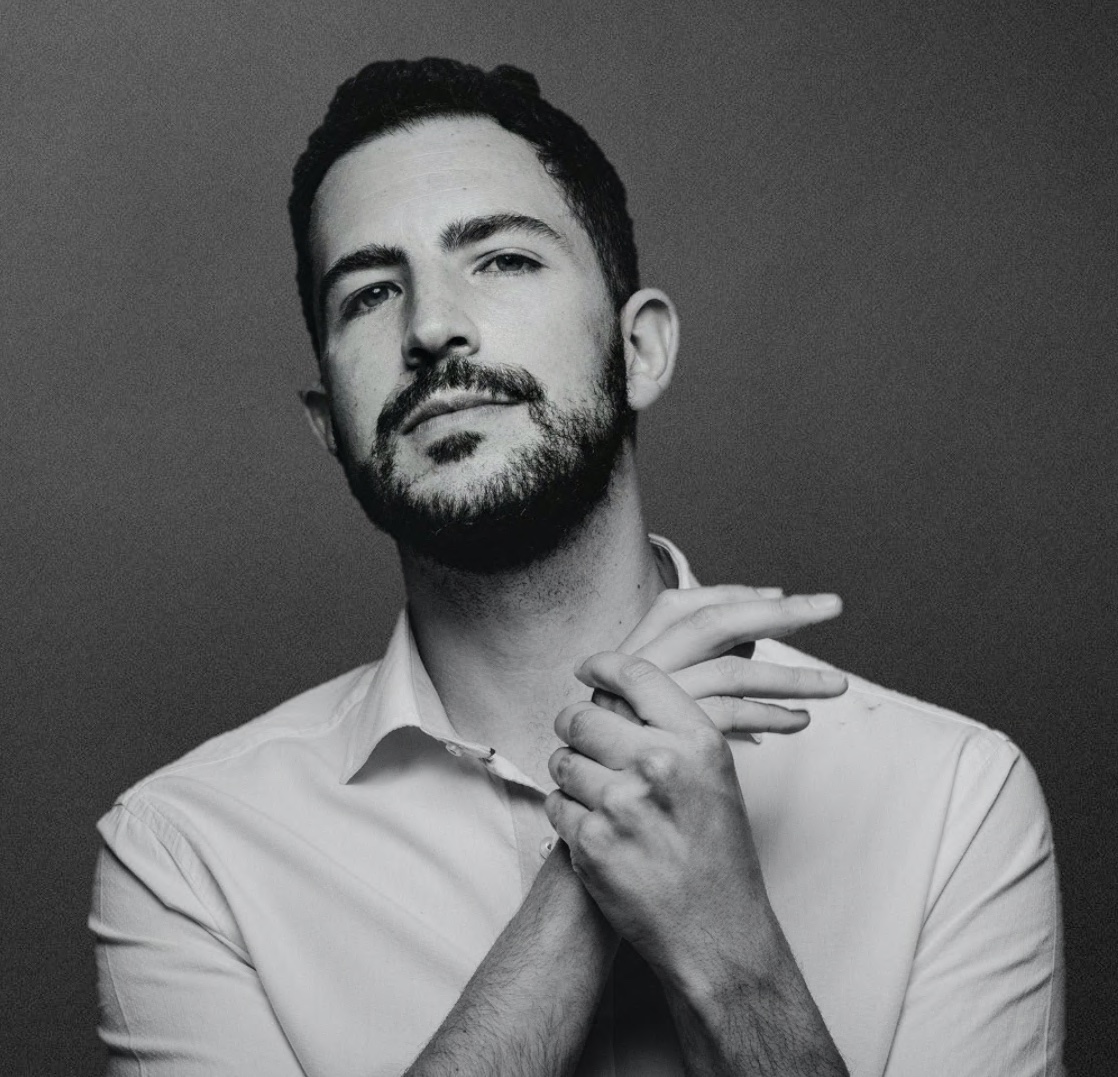 Diego Del Río - Director de cine