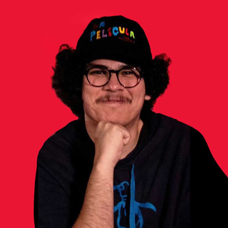 DEL RÍO, MAX - DDCM