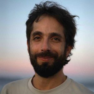 PÉREZ LOMBARDINI, PABLO - DDCM