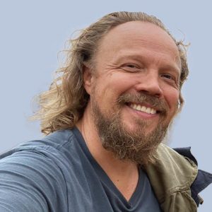 Dylan Verrechia - Director de cine